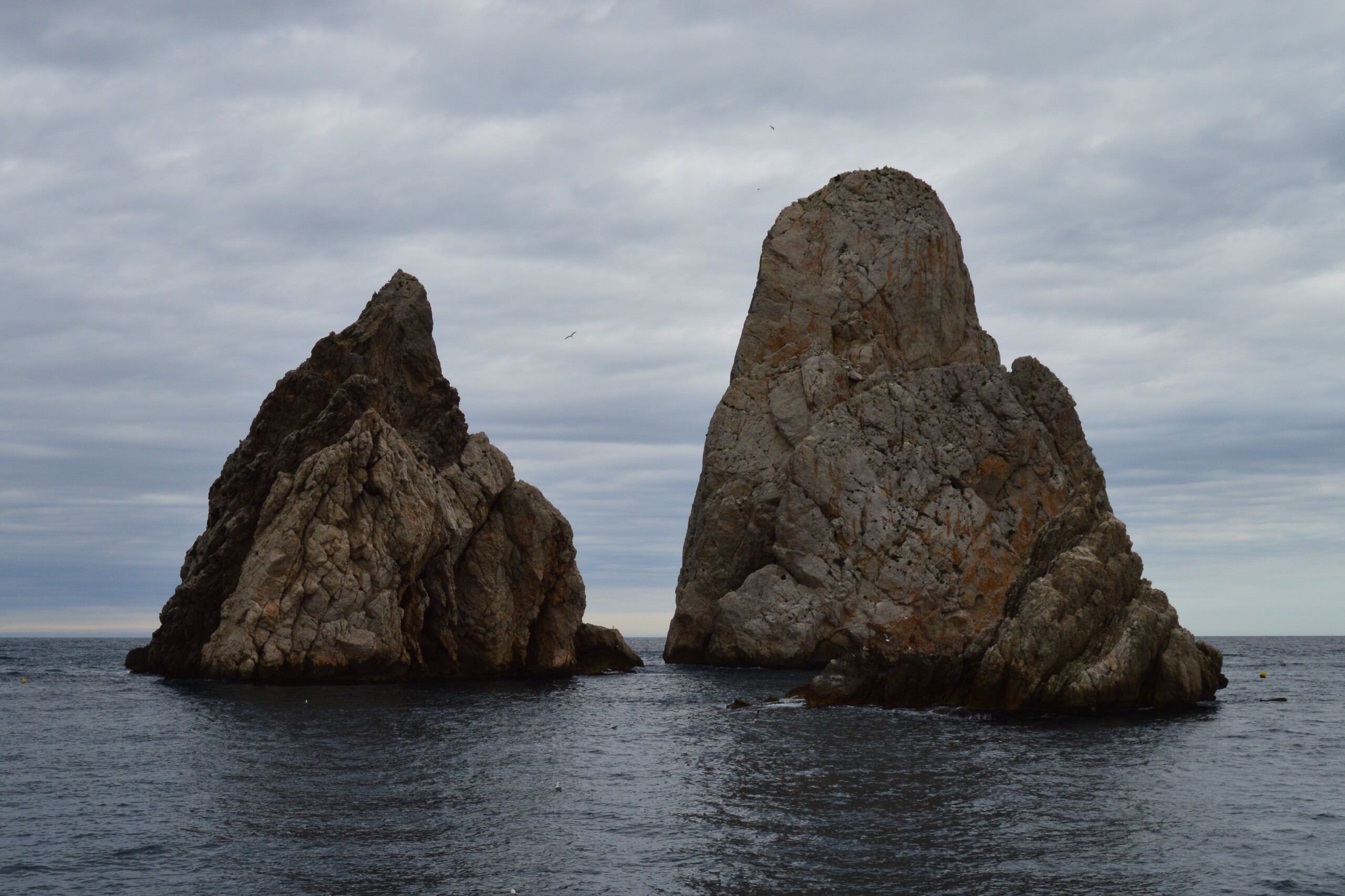 ¿Conoces las islas Medes? | Anellides