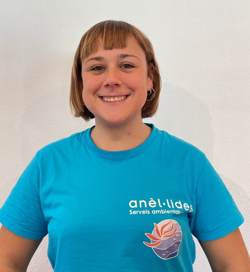 Team Anèl·lides | Anellides
